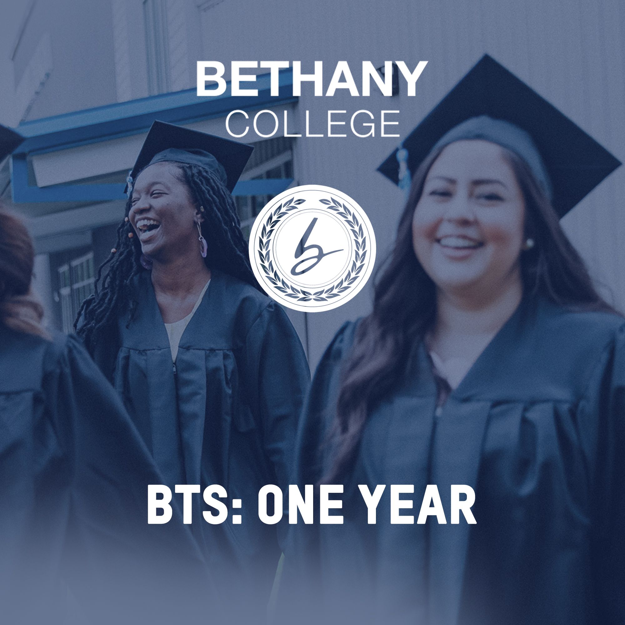 Bible Training School: 1 Year Program